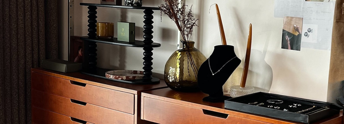 Inari Jewellery - Crafted with Purpose, for Moments that Matter