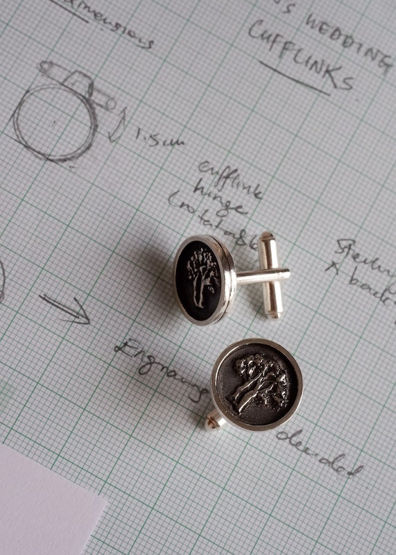 Inari Jewellery - Demi Fine Jewellery That Tells Your Story