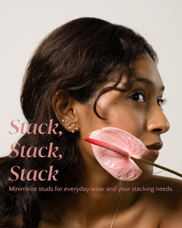 Inari Jewellery - Demi Fine Jewellery That Tells Your Story