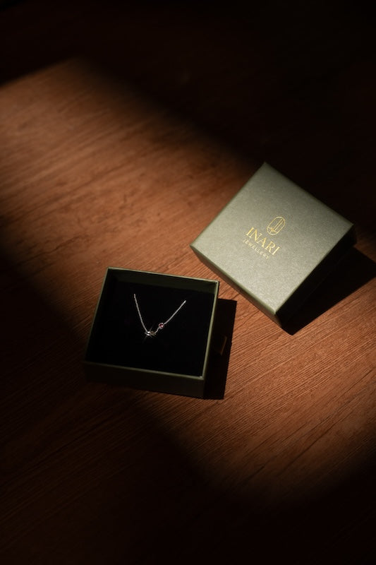 Inari Jewellery - Crafted with Purpose, for Moments that Matter