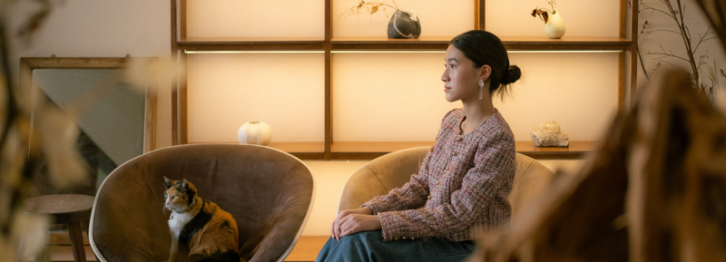 Inari Jewellery - Crafted with Purpose, for Moments that Matter