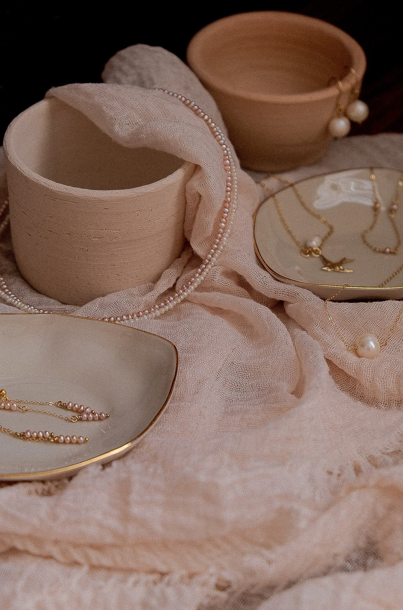 Inari Jewellery - Demi Fine Jewellery That Tells Your Story