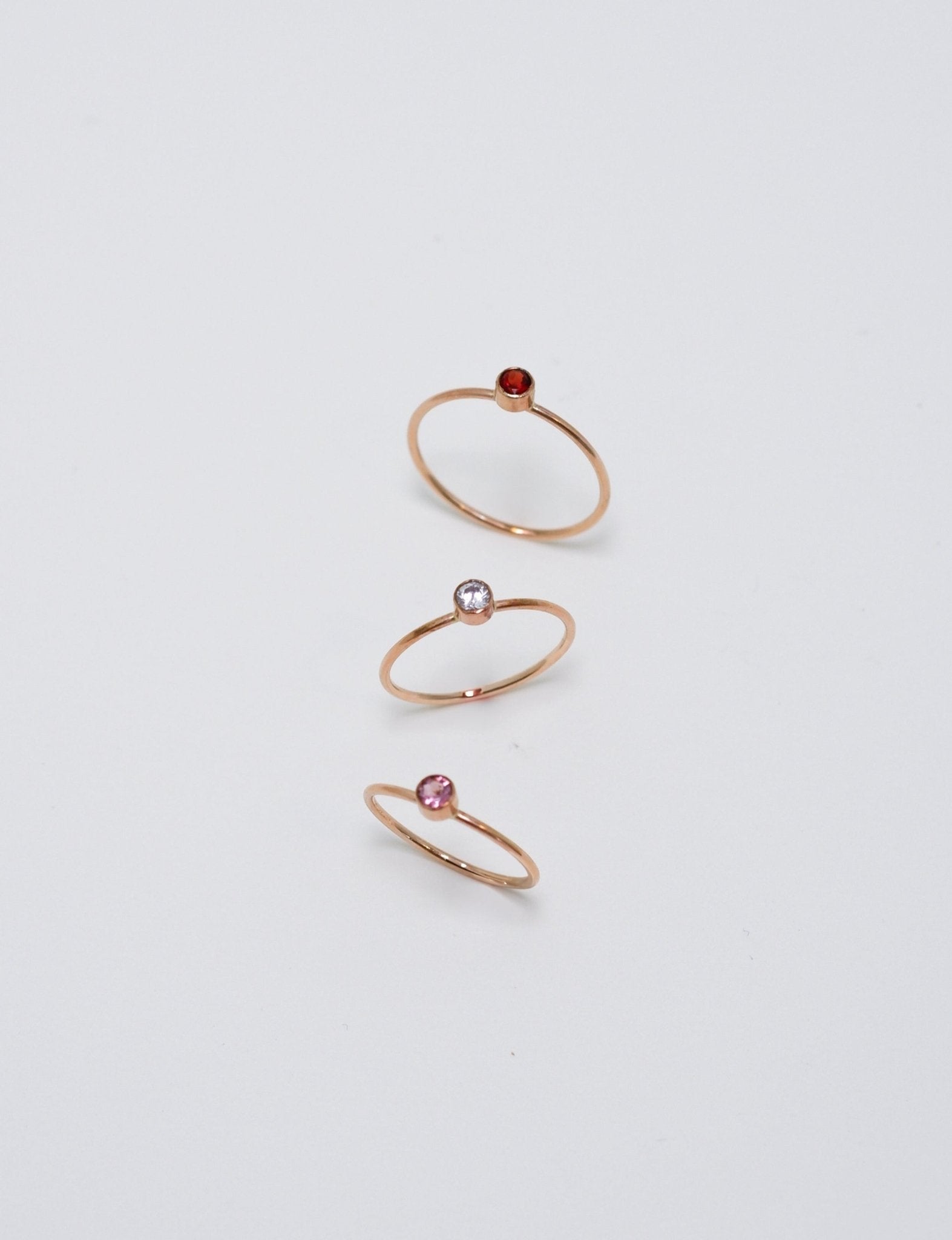 Inari Jewellery - Demi Fine Jewellery That Tells Your Story