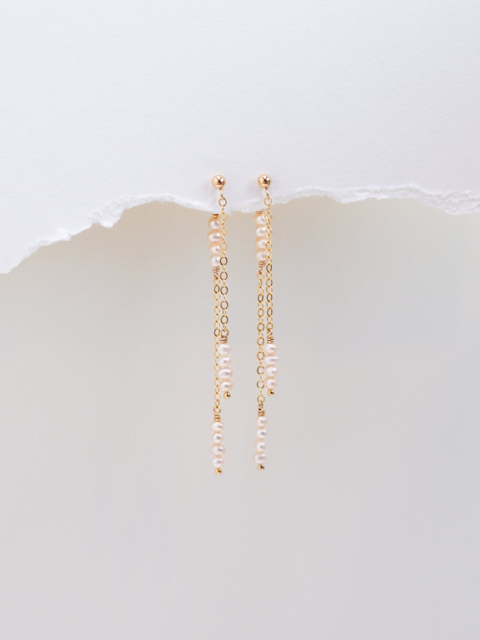 Inari Jewellery - Demi Fine Jewellery That Tells Your Story